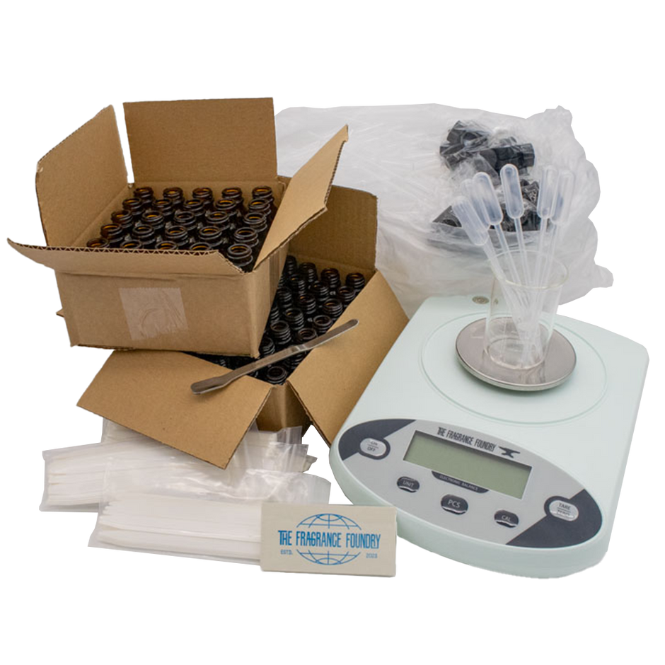 The Fragrance Foundry