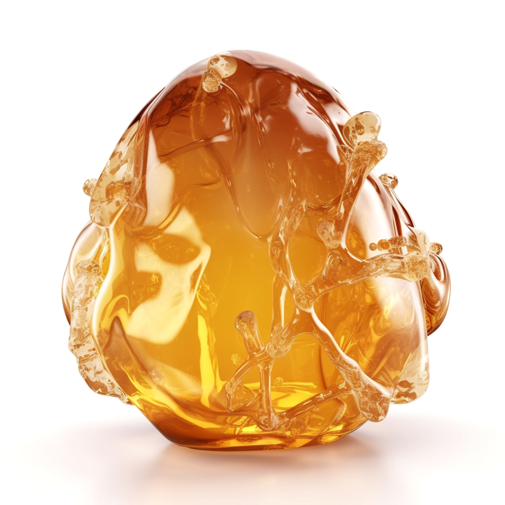 Premium naturals – The Fragrance Foundry